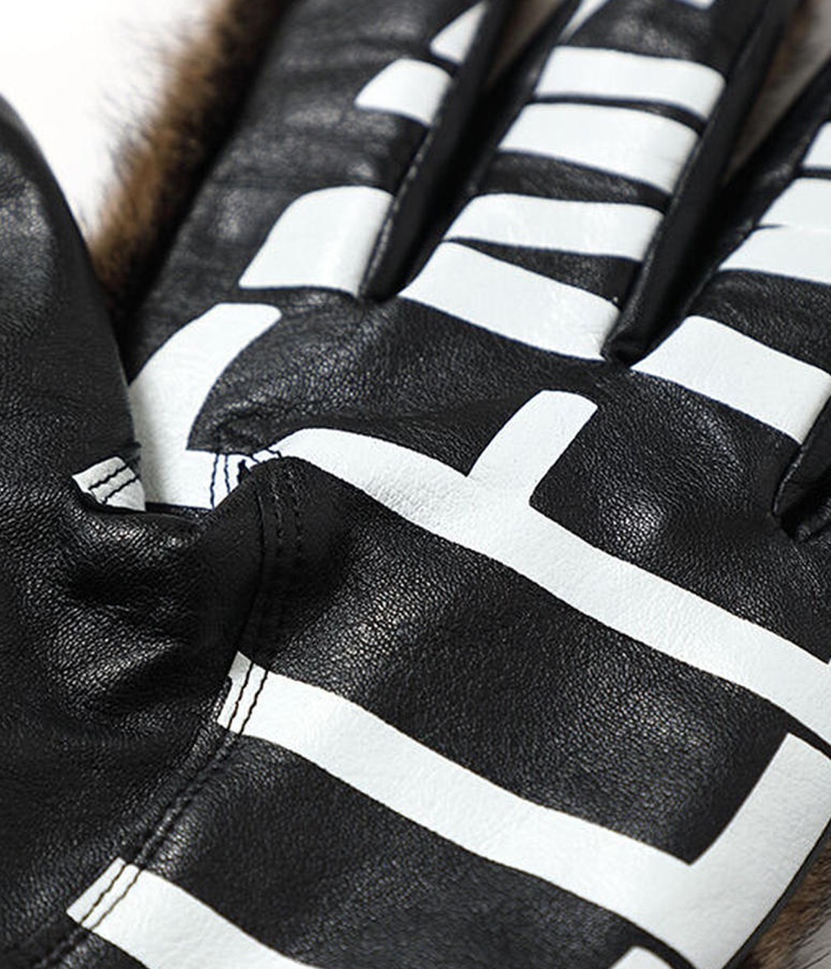 BOA GLOVE【BLACK】｜CHALLENGER｜MELTING POT（正規取扱店・通販）