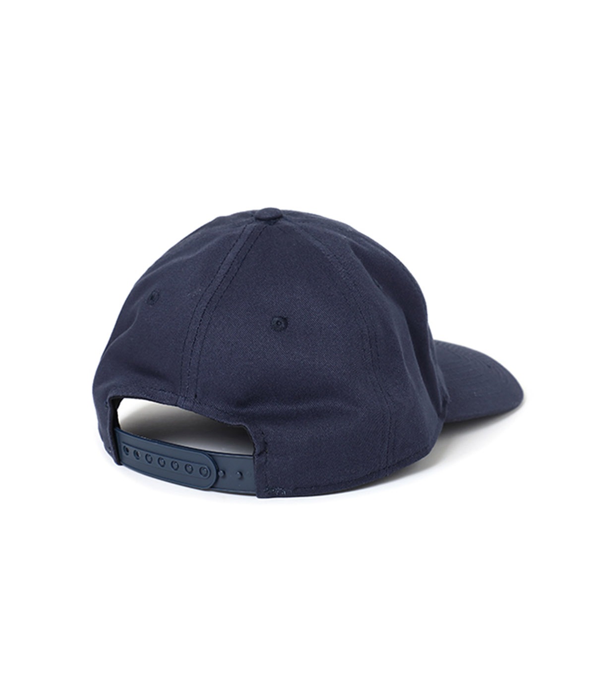 COLLEGE CAP【NAVY】｜CHALLENGER｜MELTING POT（正規取扱店・通販）