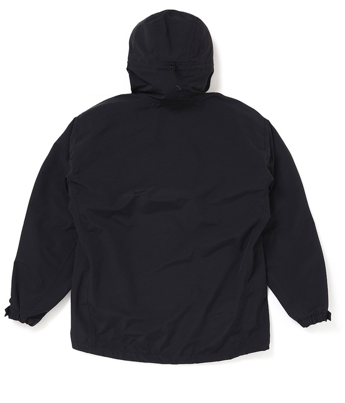 STORM JACKET【BLACK】｜CHALLENGER｜MELTING POT（正規取扱店・通販）