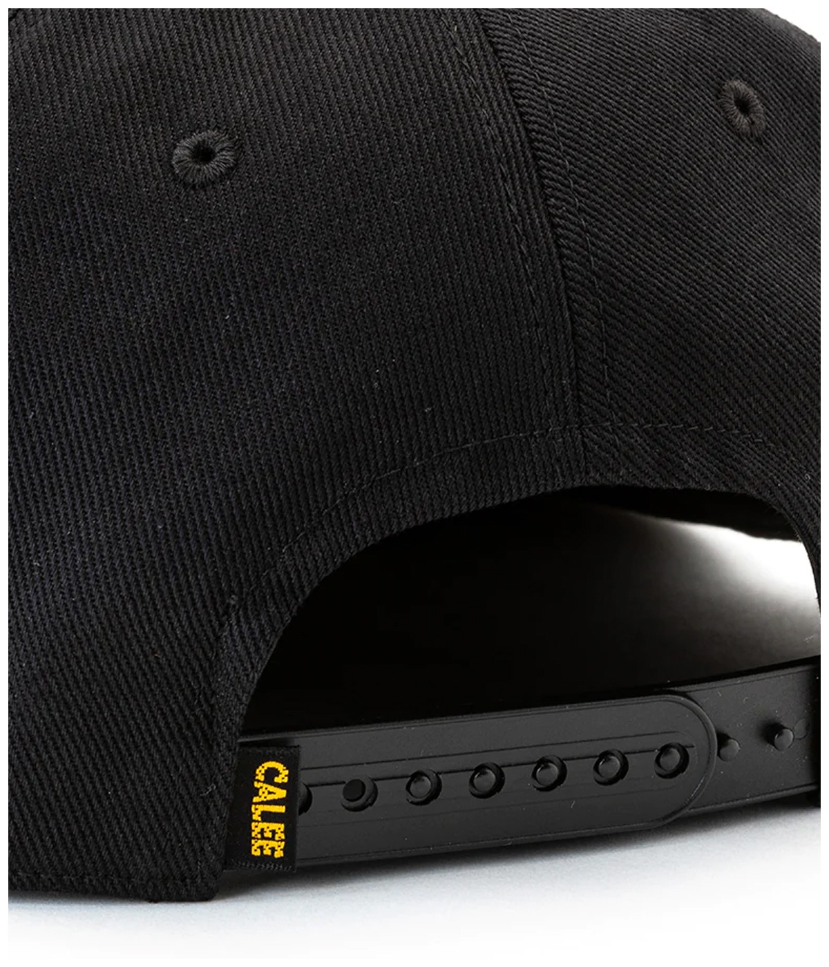 CAL NT LOGO TWILL BASEBALL CAP【2 Colors Available】｜CALEE｜MELTING POT（正規 ...