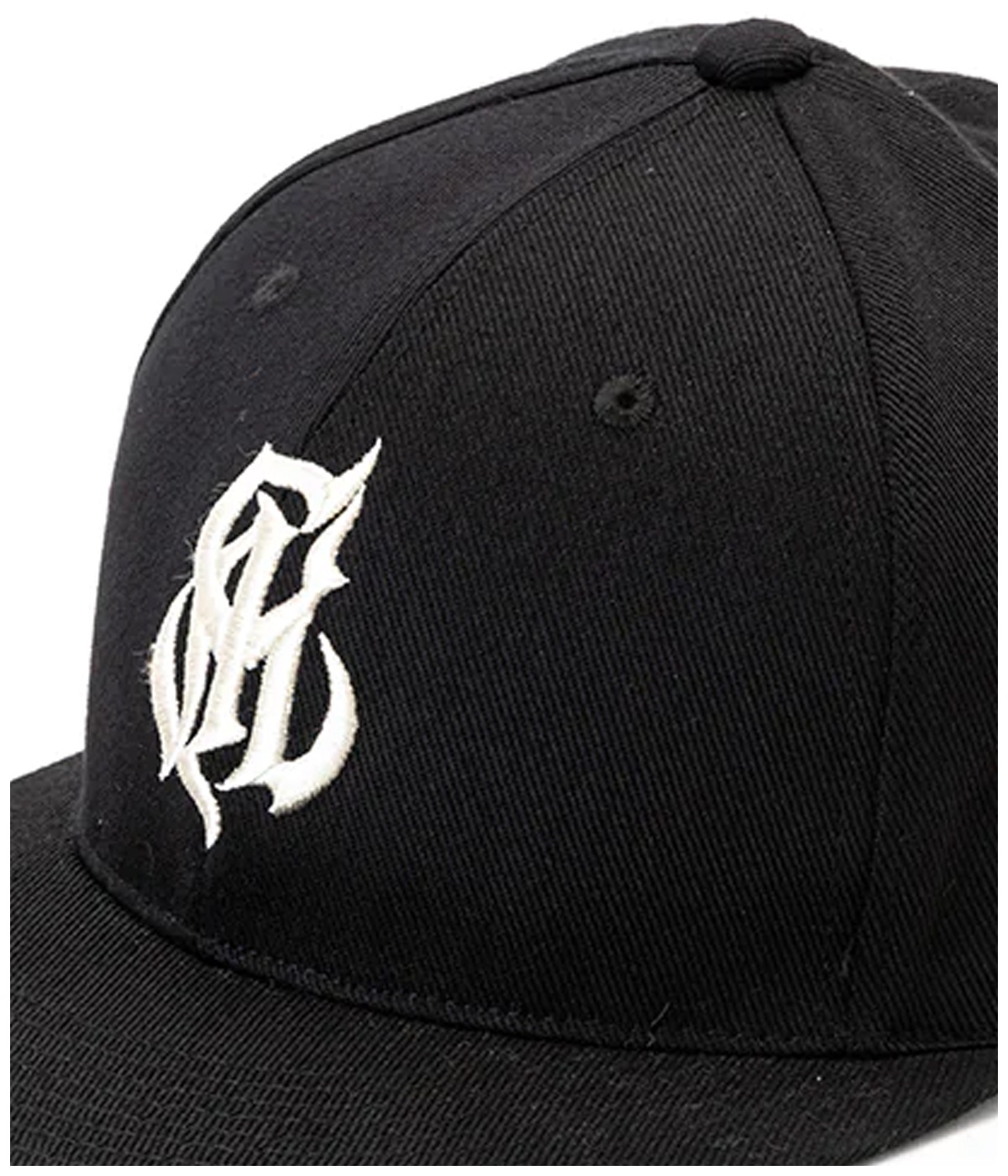 CAL NT LOGO TWILL BASEBALL CAP【2 Colors Available】｜CALEE｜MELTING POT（正規 ...