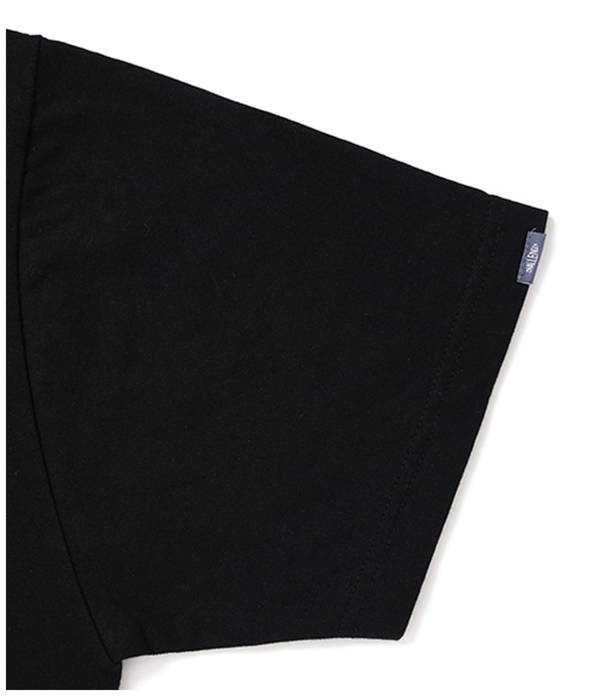 HIBISCUS TEE【BLACK】｜CHALLENGER｜MELTING POT（正規取扱店・通販）