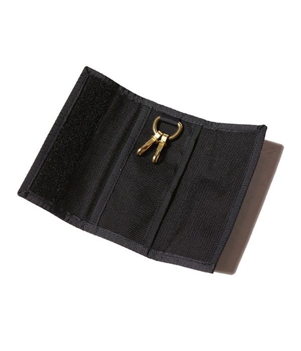 CORDURA NYLON KEY CASE｜CALEE｜MELTING POT（正規取扱店・通販）