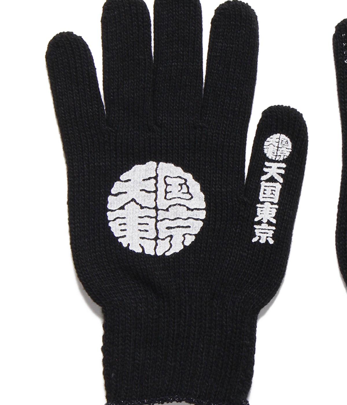 GUNTE (TYPE-1)【BLACK】｜WACKO MARIA｜MELTING POT（正規取扱店・通販）