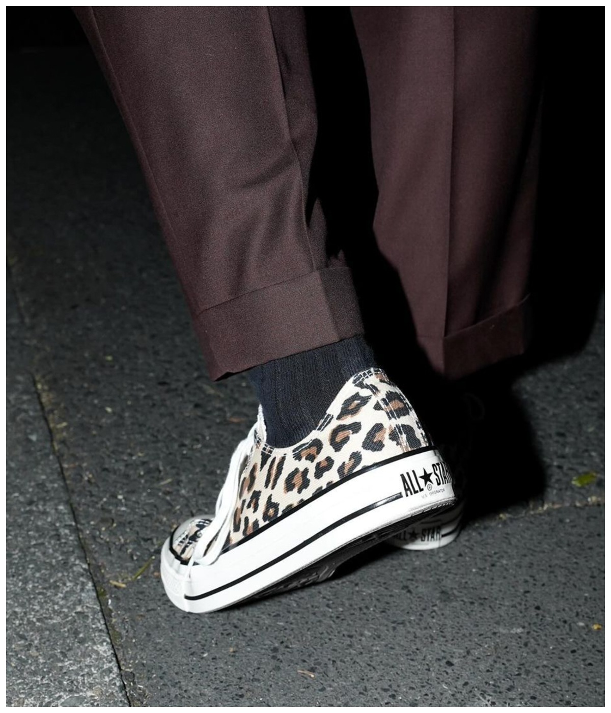 CONVERSE / ALL STAR US OX / WM 【LIGHT BEIGE】｜すべての商品｜MELTING POT（正規取扱店・通販）