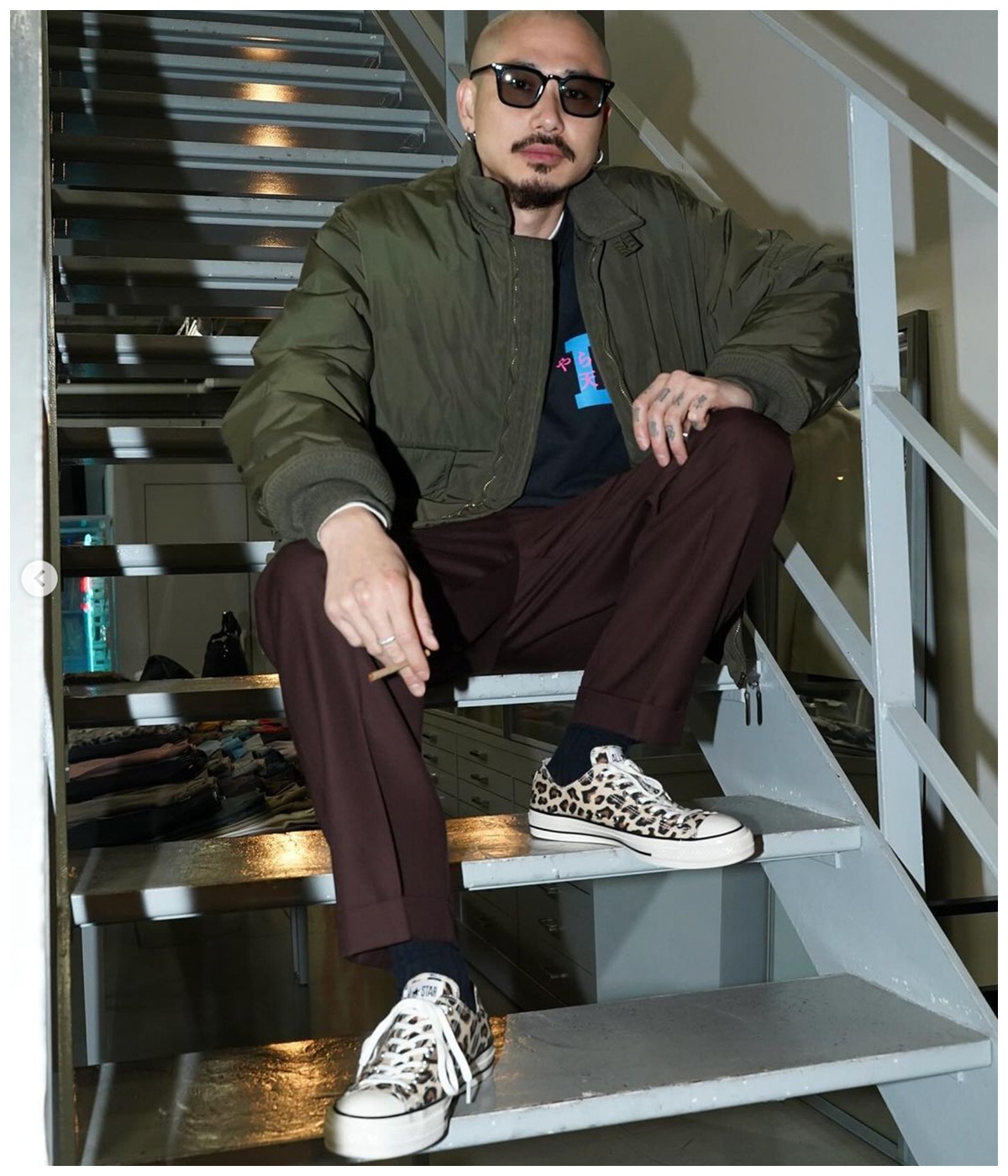 CONVERSE / ALL STAR US OX / WM 【LIGHT BEIGE】｜すべての商品｜MELTING POT（正規取扱店・通販）