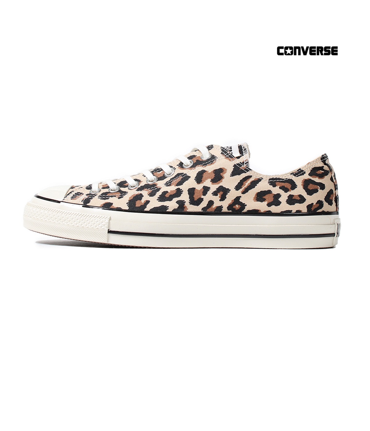 CONVERSE / ALL STAR US OX / WM 【LIGHT BEIGE】｜すべての商品｜MELTING POT（正規取扱店・通販）
