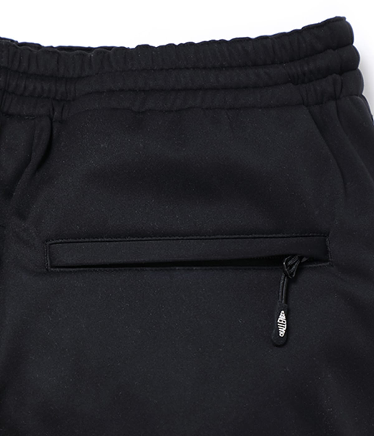 MID LAYER PANTS【BLACK】｜CHALLENGER｜MELTING POT（正規取扱店・通販）