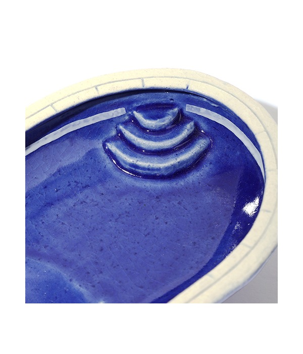 CHALLENGER POOL【NAVY】｜CHALLENGER｜MELTING POT（正規取扱店・通販）
