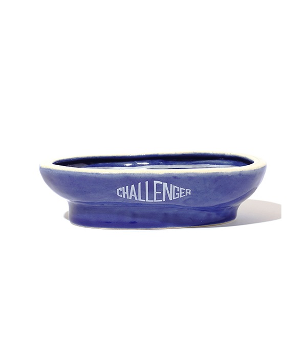 CHALLENGER POOL【NAVY】｜CHALLENGER｜MELTING POT（正規取扱店・通販）