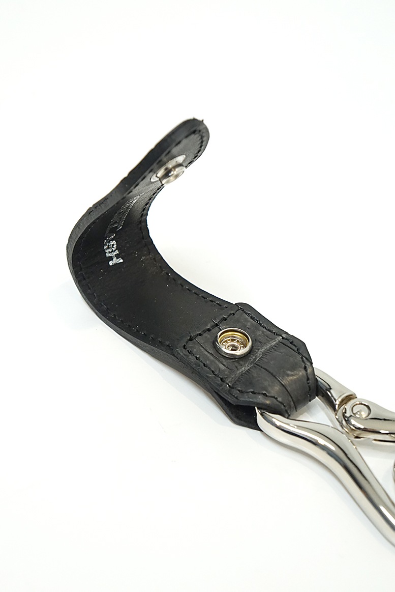 再入荷！ISAMUKATAYAMA BACKLASH (イサムカタヤマバックラッシュ) クロコキーホルダー GRAY | BACKLASH ...