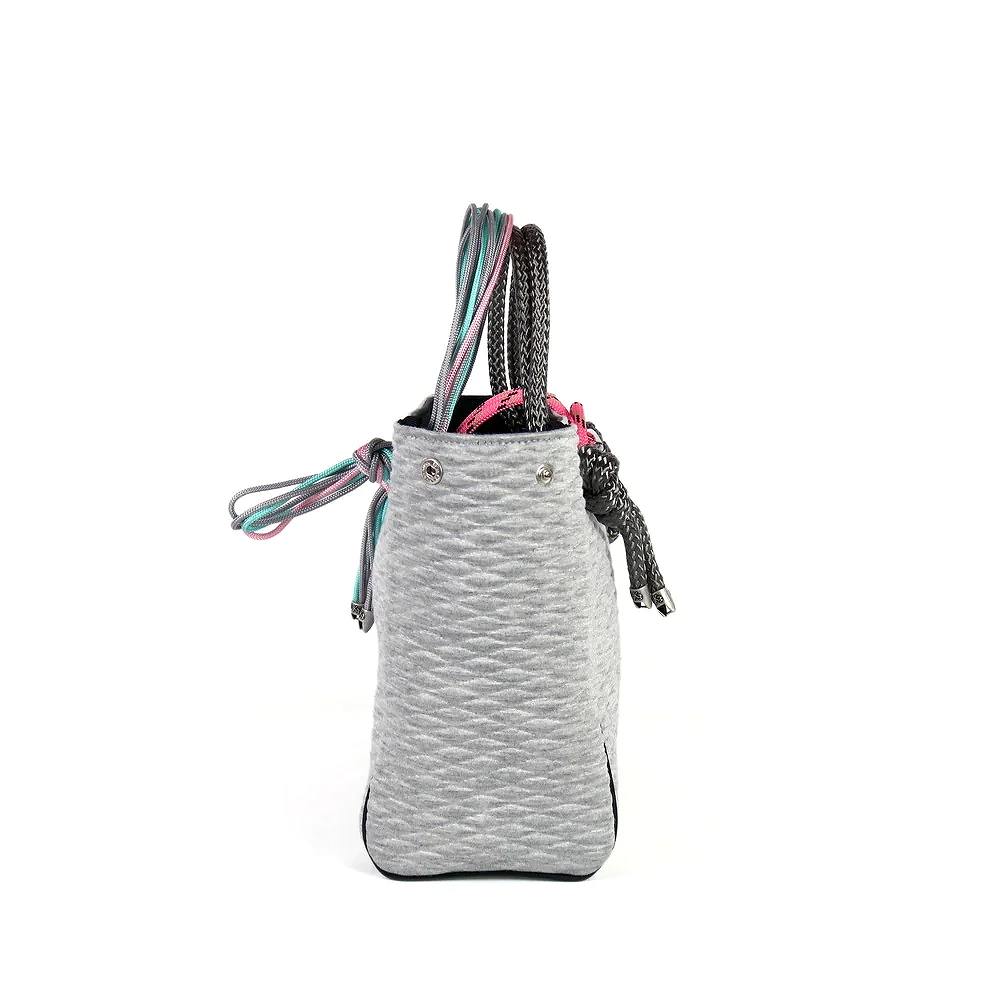 L4K3(レーク) CLEAT TOTE mini TOM-12JP DROP JERSEY | L4K3(レーク) | MERCURY Qube / マーキュリー キューブ