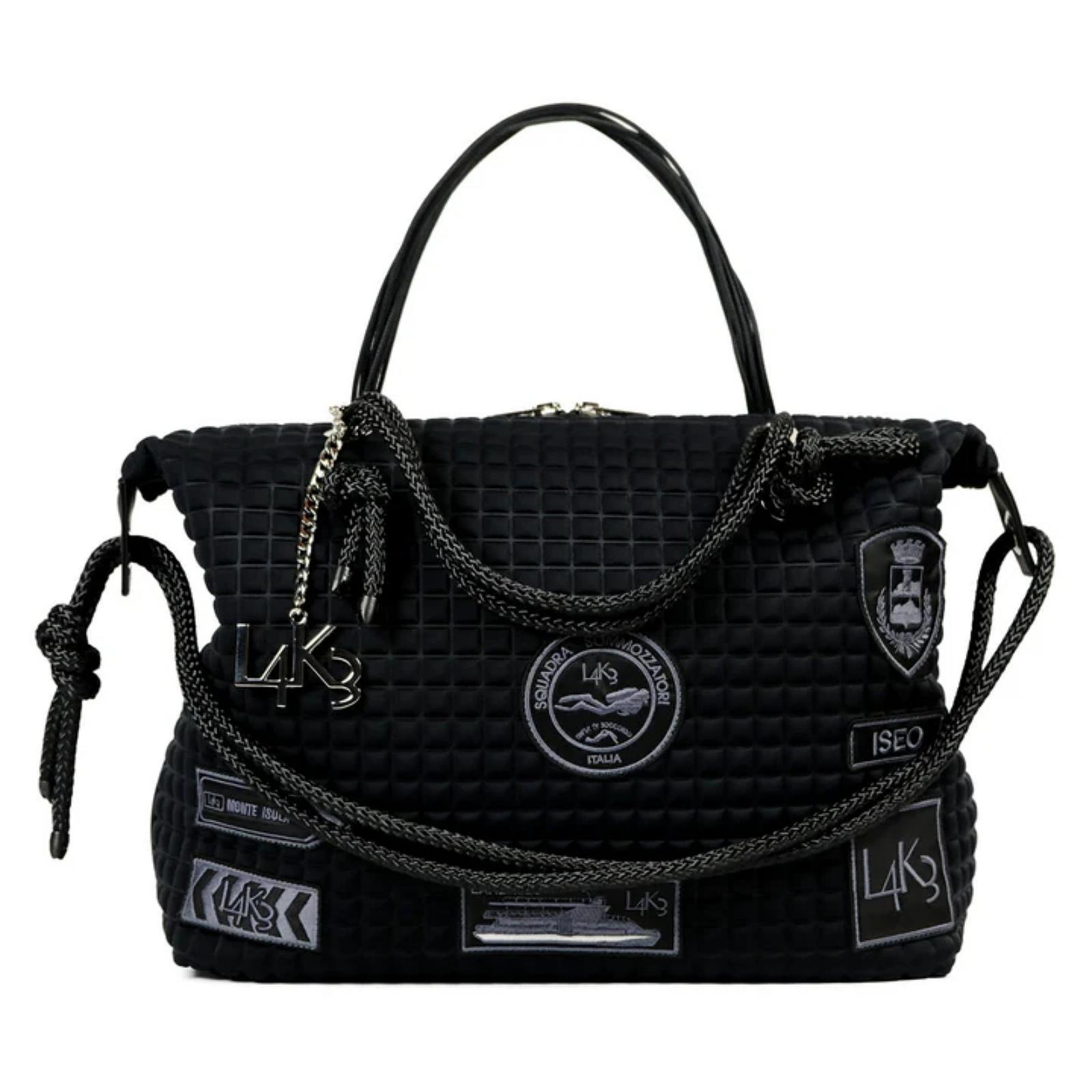 L4K3(レーク) QUEEN LAKE QL-93P/SQUARE BLACK | L4K3(レーク) | MERCURY Qube / マーキュリー キューブ