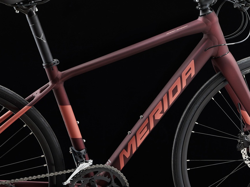 GRAN SPEED 200-D | Bike,CROSS-BIKE,GRAN SPEED | MERIDA SHOP