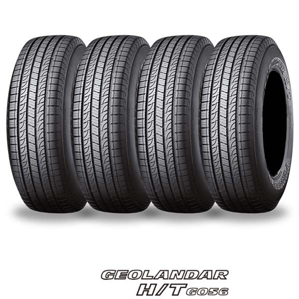 ハイエース・キャラバン｜195/80R15 107/105L〈4本〉｜ヨコハマGEOLANDAR H/T G056｜バン用タイヤ | 【ヨコハマタイヤ】, 【ハイエース・キャラバン ...