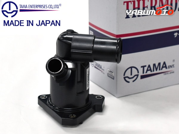 ヴィッツ NSP130 サーモスタット パッキン付 多摩興業 TAMA 国内メーカー H27.06～ WH-TYC-88 | エンジン部品 ...