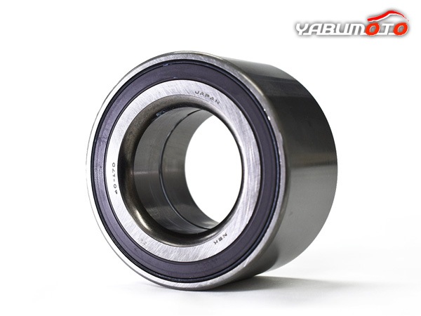 シエンタ NSP170G NSP172G NCP175G NHP170G フロント ハブベアリング 1個 片側 左右共通 WBH-106N H27.06～ | 足回り関連,ハブベアリング ...