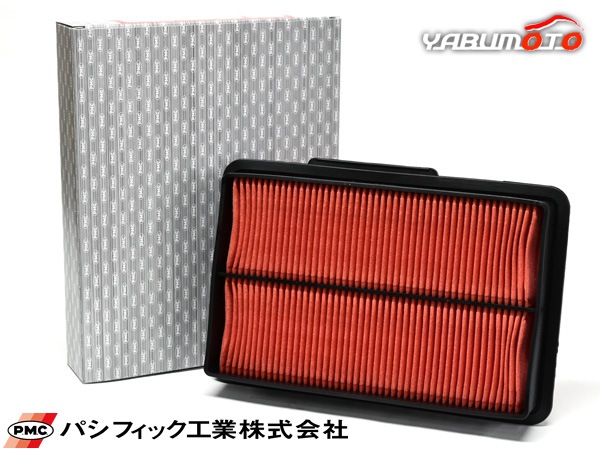 フーガ Y50 エアーエレメント エアークリーナー パシフィック工業 PMC H16.10～H19.12 PA-2637 | フィルター・エレメント類,エアーエレメント,日産 | プロツール ...
