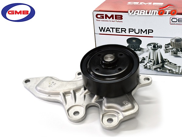 C-HR NGX10 ウォーターポンプ GMB GWT-169A H30.05～ 車検 交換 国内メーカー | エンジン部品,ウォーターポンプ ...