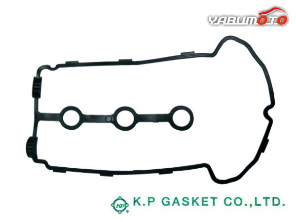 NV100 クリッパー DR64V タペット カバー パッキン KP VC911 H25.12～H27.03 | エンジン部品,ヘッドカバーパッキン,日産 | プロツールショップヤブモト