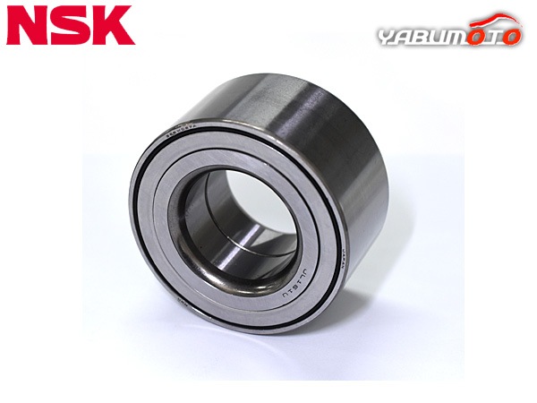 グレイス GM4 GM6 ハブベアリング 1個 片側 左右共通 フロント NSK HB-H010-1 H26.12～R02.07 | 足回り ...