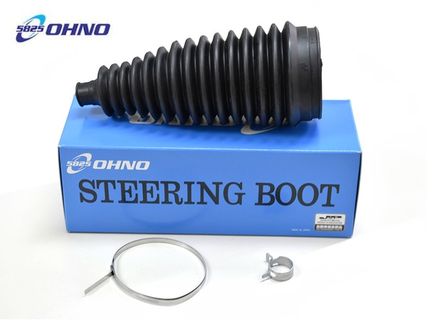 レックス A201F R04.11～ ステアリング ラック ブーツ 1個 大野ゴム 国産 RP-2110 ラックブーツ OHNO | 足回り関連,ラックエンド,ダストカバーブーツ | プロ ...