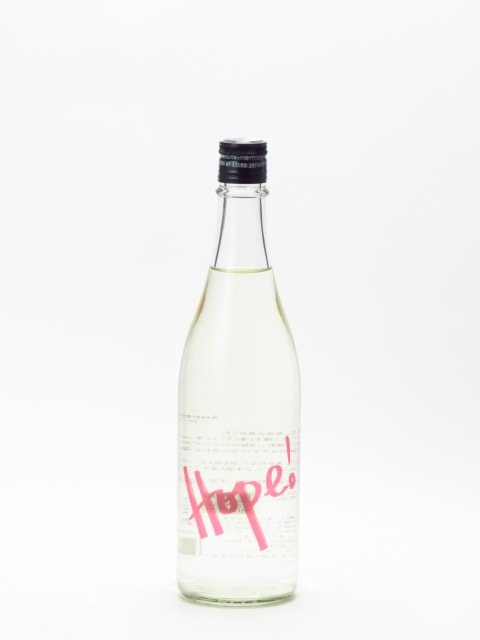 仙禽 Hope! 希望 無濾過生原酒 しぼりたて直汲み 720ml 2022年4月詰め 日本酒 父の日 母の日 ギフト のし 贈答品 | 日本酒,仙禽 | 日本酒・焼酎 マイティ・リカーズ