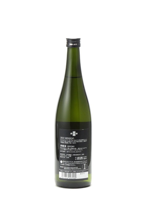 楽器正宗 Session2 貴醸酒 off dry 720ml 日本酒 父の日 母の日 ギフト のし 贈答品 | 日本酒,楽器正宗 | 日本酒・焼酎 マイティ・リカーズ