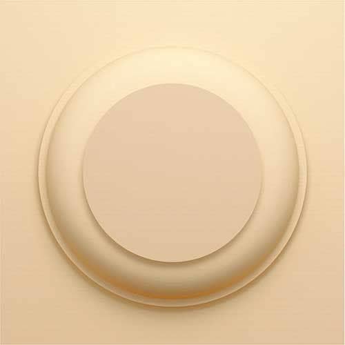 ABL49WCO：早技サンメント ブロック材 90×90×30mm （ホワイトチェリーオーク） │ みはしプロ（みはし株式会社）