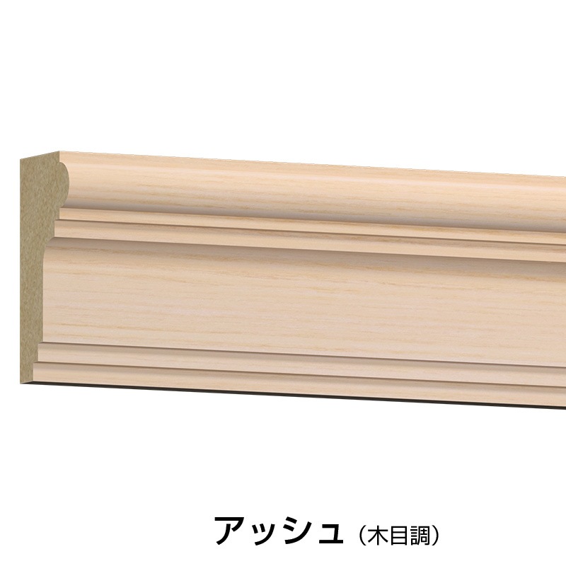 WR194**：木製ハイラップ [60×30] 3600mm │ みはしプロ（みはし株式会社）