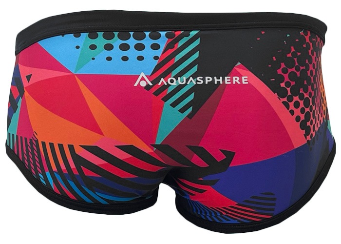 メンズ 競泳練習用水着 ブーメラン 男性 AQUASPHERE アクアスフィア ×MIHORO（ミホロ） SAVAN MENS BRIFE | 男性水着一覧,トレーニング水着,競泳練習用水着 ...