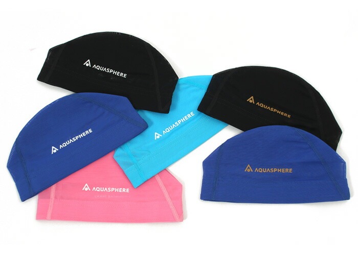 メッシュキャップ /スイムキャップ/子供用/大人用/ AQUASPHERE（アクアスフィア）スイムジャンキー SWIM JUNKY MESHCAP（pd0807） | スイムキャップ,メッシュ ...