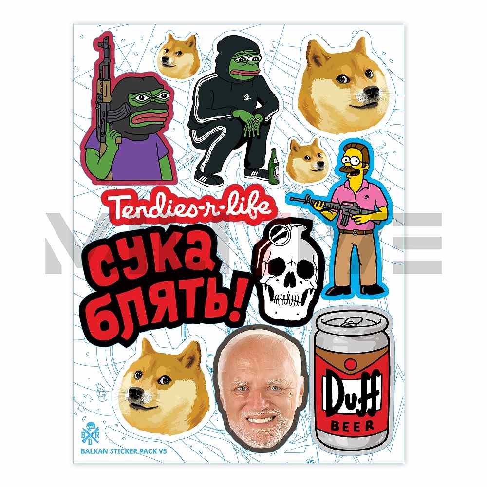 Black Rifle Division MILITIVE 本物・米国製ミリタリー製品 DECAL ステッカー シール 米国実物 Black Rifle Division