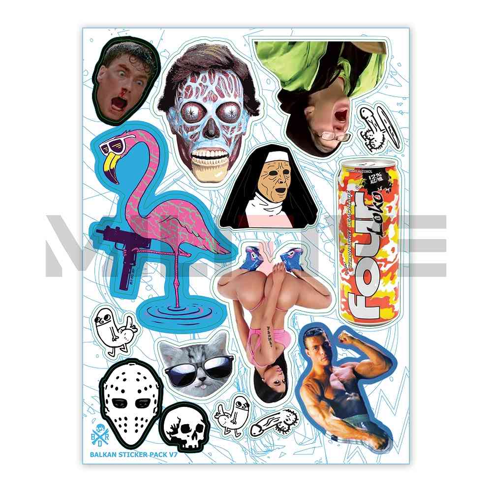 Black Rifle Division MILITIVE 本物・米国製ミリタリー製品 DECAL ステッカー シール 米国実物 Black Rifle Division