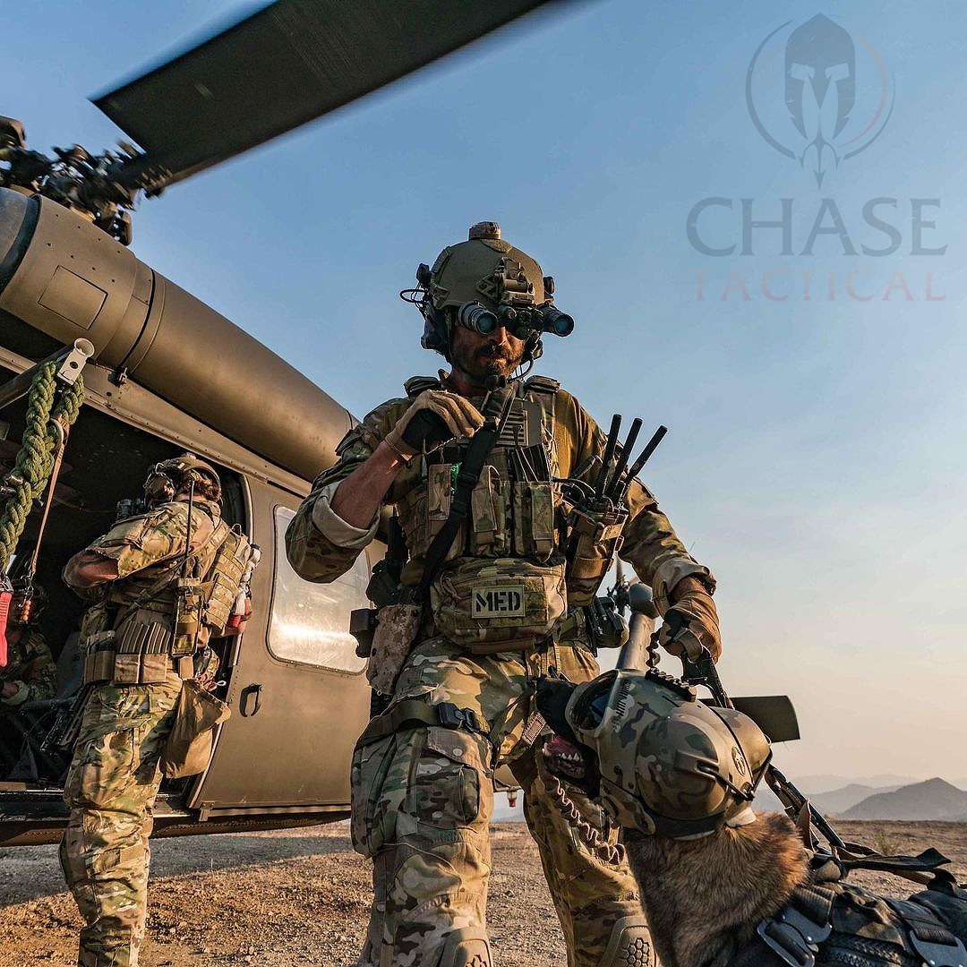 Enhanced Multi-Platform Radio Pouch 強化型マルチプラットフォームラジオポーチ 実物US Mil-Spec ...