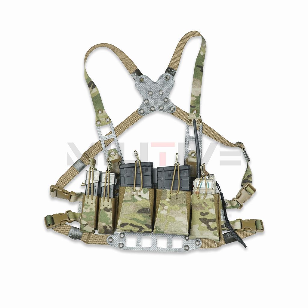 GBRS Group MILITIVE 本物・米国製ミリタリー製品 GBRS GROUP ASSAULTER BELT SYSTEM V2