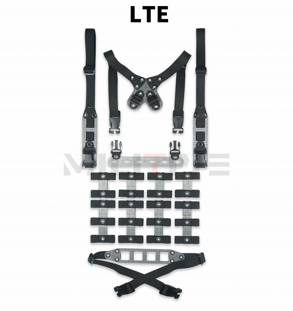 GBRS Group MILITIVE 本物・米国製ミリタリー製品 GBRS GROUP ASSAULTER BELT SYSTEM V2