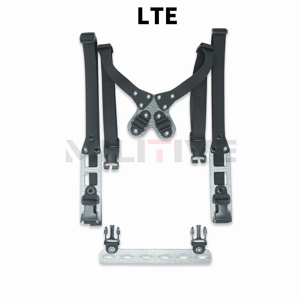 GBRS Group MILITIVE 本物・米国製ミリタリー製品 GBRS GROUP ASSAULTER BELT SYSTEM V2