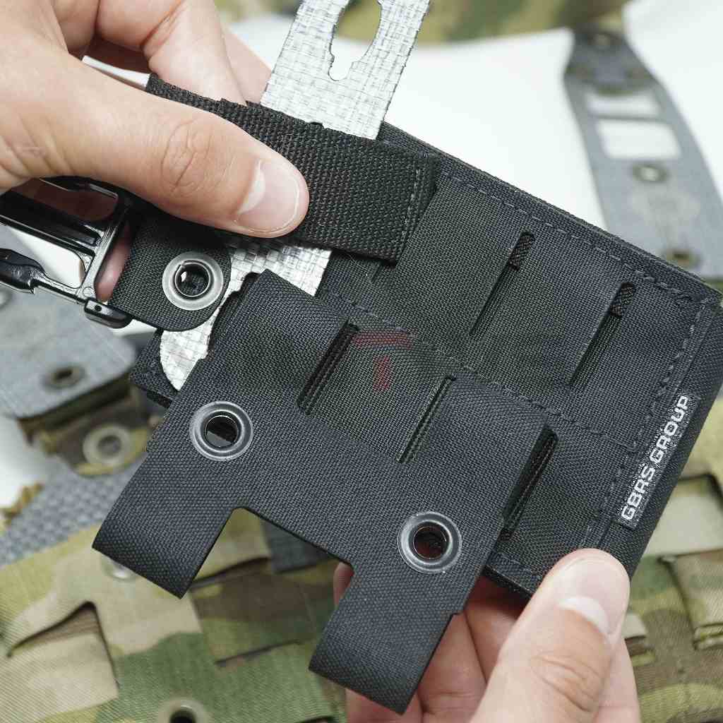 GBRS Group MILITIVE 本物・米国製ミリタリー製品 GBRS GROUP ASSAULTER BELT SYSTEM V2