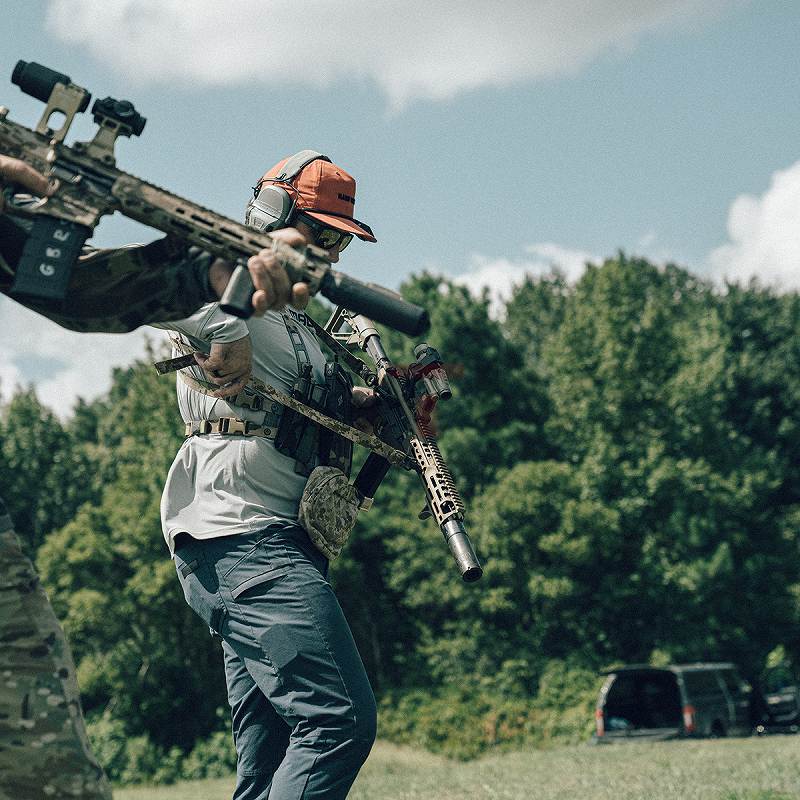 GBRS Group MILITIVE 本物・米国製ミリタリー製品 GBRS GROUP ASSAULTER BELT SYSTEM V2