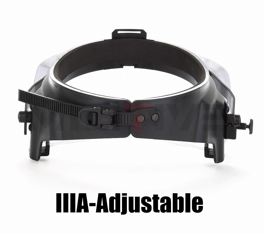 防弾バイザー STRIKER BALLISTIC VISOR LEVEL ⅢA / ヘルメットバイザー レベル3A 防弾ヘルメット 米国 HIGHCOM ARMOR 実物 ITAR規制品