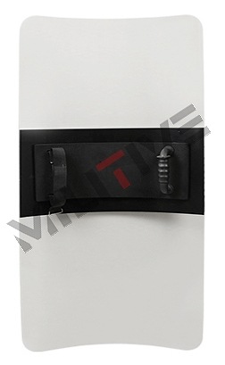 米国実物 EDI-USA CLASSIC RIOT SHIELD ライオットシールド / 暴動鎮圧 非防弾シールド 防犯製品