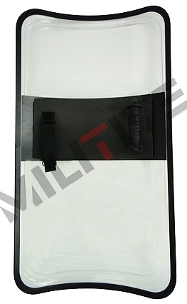 米国実物 EDI-USA RUB-X RIOT SHIELD ライオットシールド / 暴動鎮圧 非防弾シールド 防犯製品