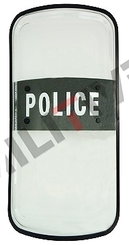 米国実物 EDI-USA RUB-X RIOT SHIELD ライオットシールド / 暴動鎮圧 非防弾シールド 防犯製品