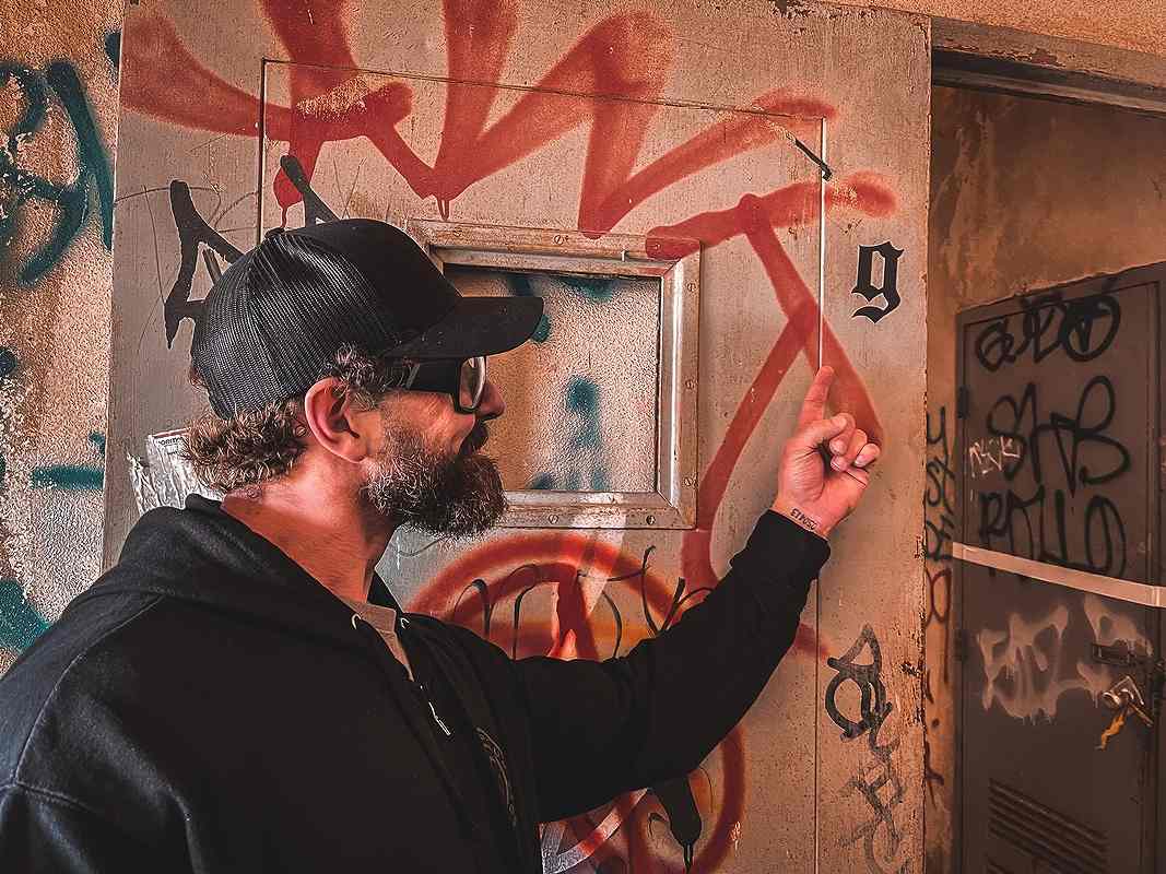 GBRS Group MILITIVE 本物・米国製ミリタリー製品 GBRS GROUP G TRANSFER STICKER PACK