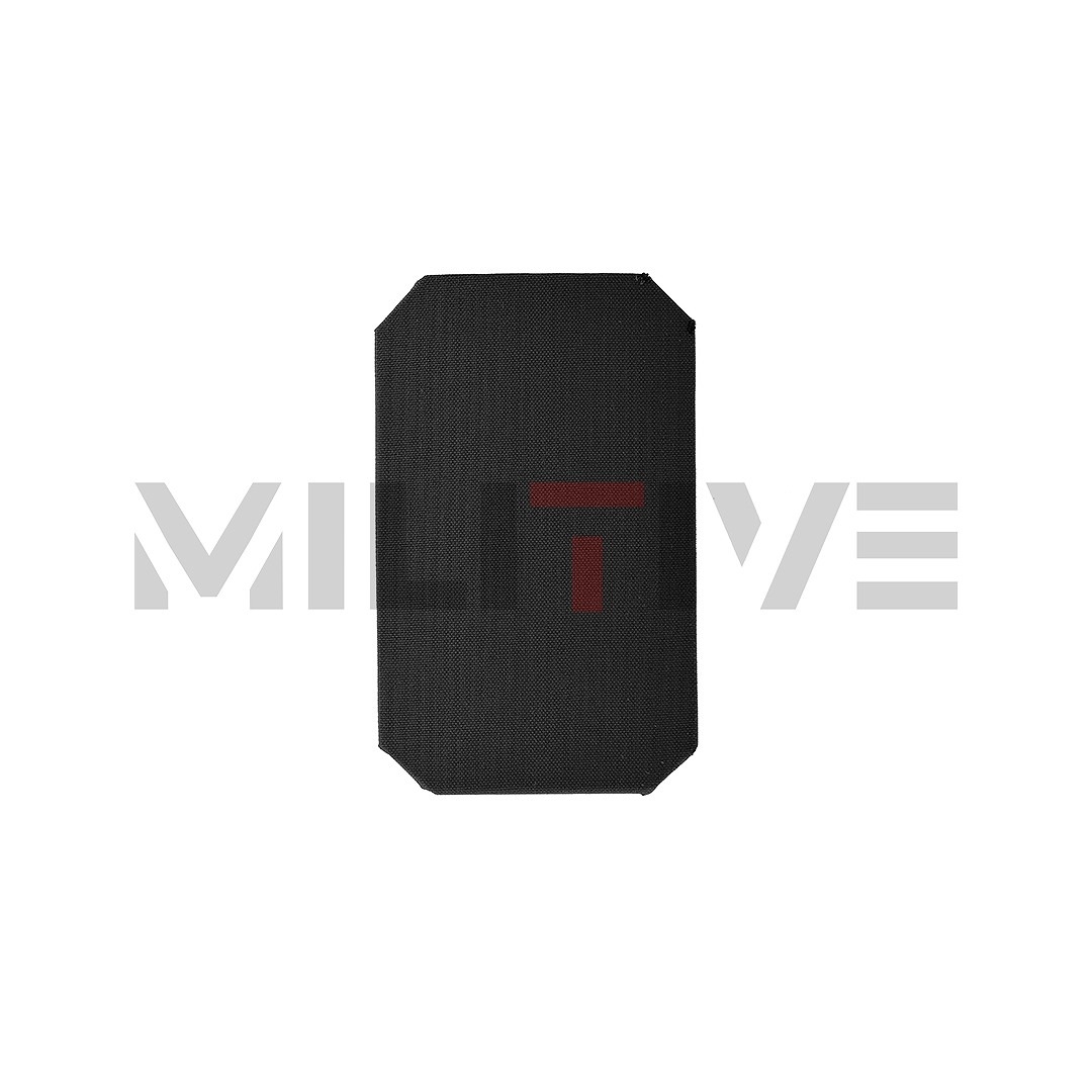 HIGHCOM ARMOR MILITIVE 防弾・防刃 米国製ミリタリー製品 レベルⅣ 超軽量 実物 ITAR規制品 防弾プレート