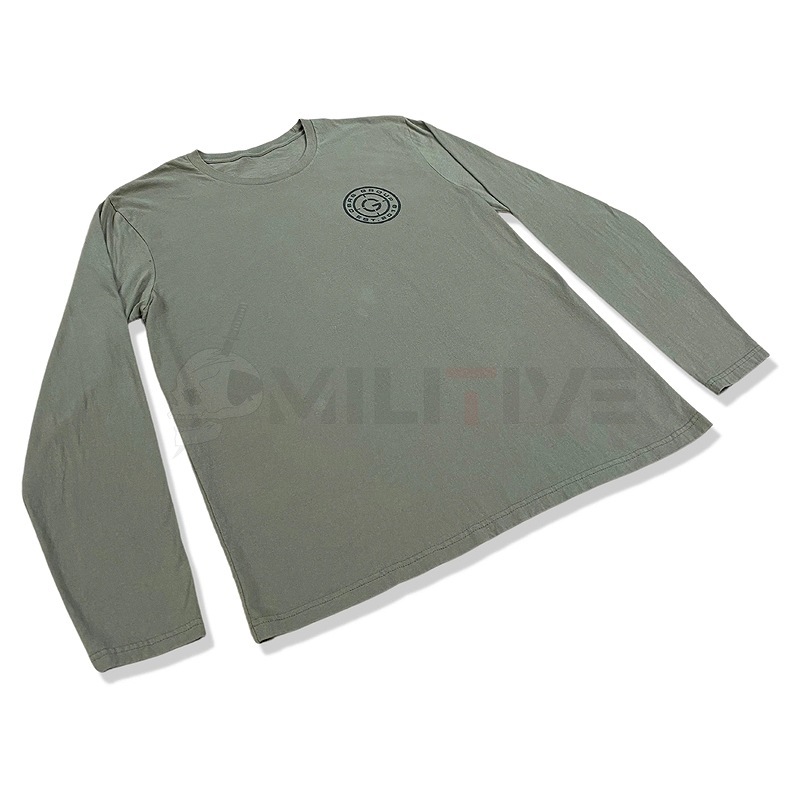 GBRS Group MILITIVE 本物・米国製ミリタリー製品 GBRS Group Instructor Long Sleeve Shirt