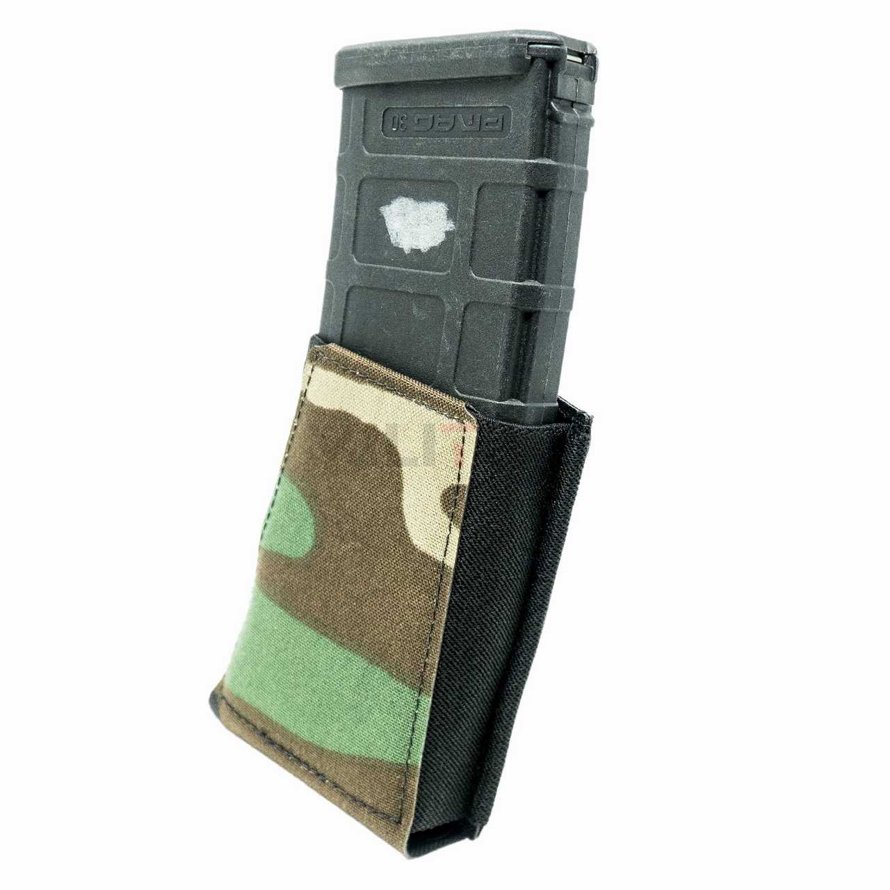 GBRS Group MILITIVE 本物・米国製ミリタリー製品 GBRS Group Single Rifle Magazine Pouch