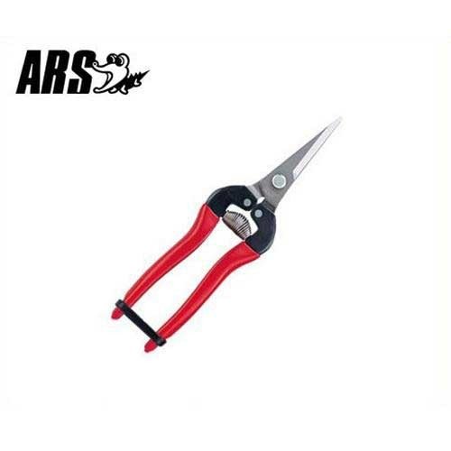 アルス 摘果鋏ロング 300L-DX-BP (ステンレス/ブリスターパック/刃長46mm) ｜ 剪定はさみ・剪定のこぎり,剪定鋏の通販・販売ならミナトワークス