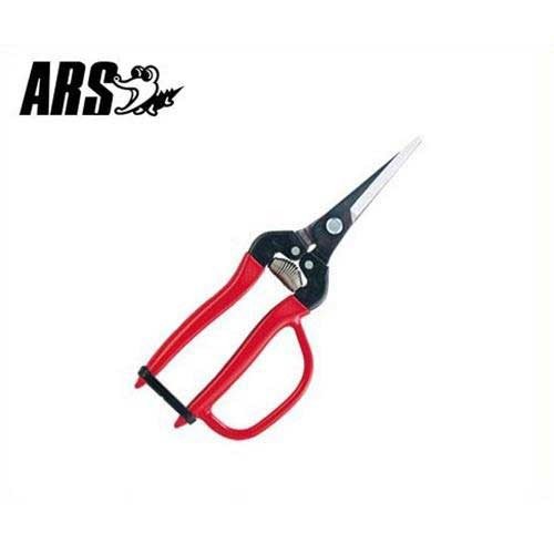 アルス 摘果エキストラロングガード付 300LL-G-BP (ブリスターパック/刃長55mm) ｜ 剪定はさみ・剪定のこぎり,剪定鋏の通販・販売ならミナトワークス